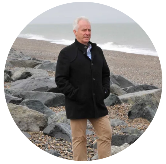 Homepage - Sean M Kelly How to use more of your minds potential?